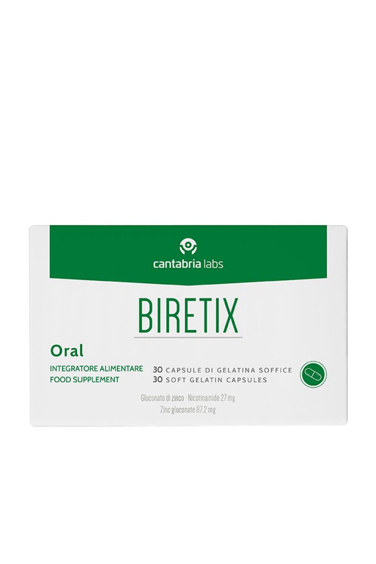 BIRETIX - Expert în Retinoizi pentru Pielea cu Tendință Acneică