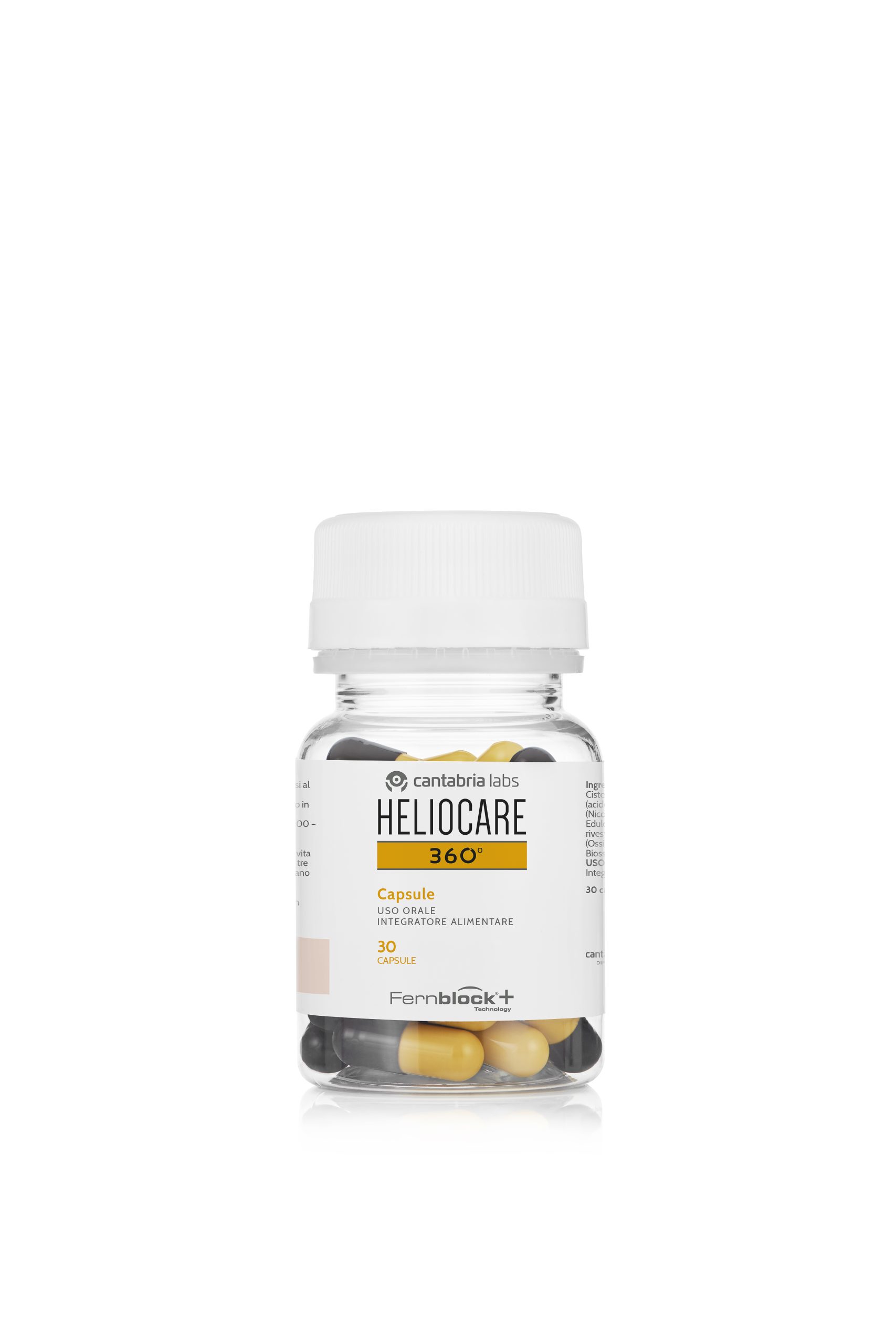 Heliocare 360º Oral - CANTABRIA LABS