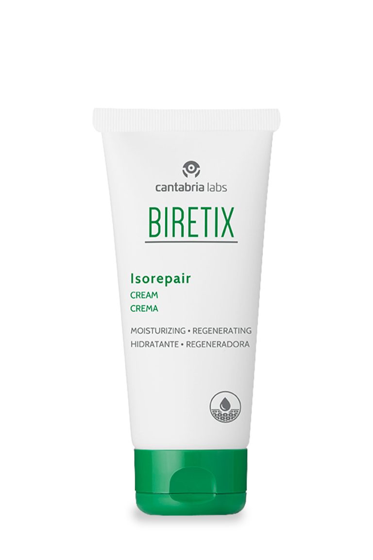 BIRETIX - Expert în Retinoizi pentru Pielea cu Tendință Acneică