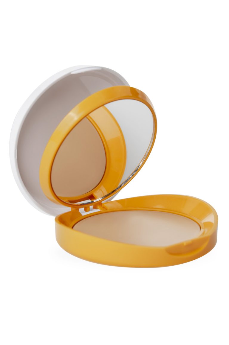 HELIOCARE 360º Compact fără ulei SPF 50+ - CANTABRIA LABS